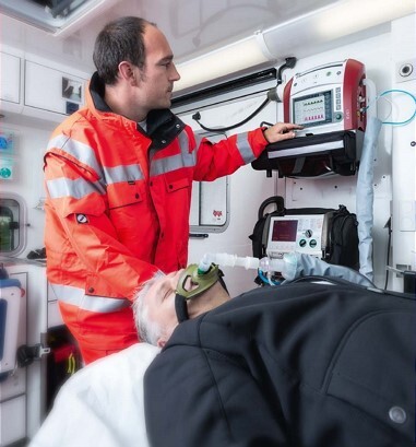 Hospital | Mr First Aid