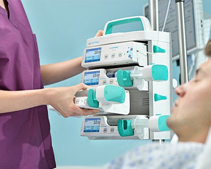 Hospital | Mr First Aid