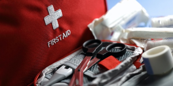 First Aid & Public Safety | Mr First Aid
