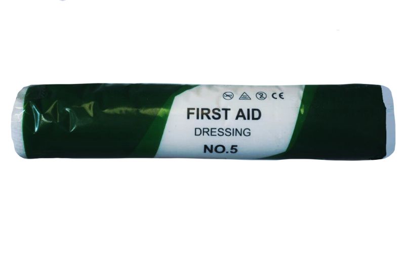 First Aid Dressing (FAD) | Mr First Aid