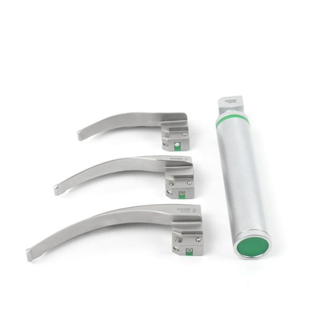 LED Laryngoscope | Mr First Aid