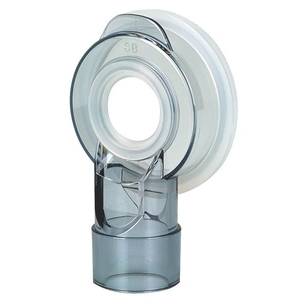 PEEP Valve | Mr First Aid