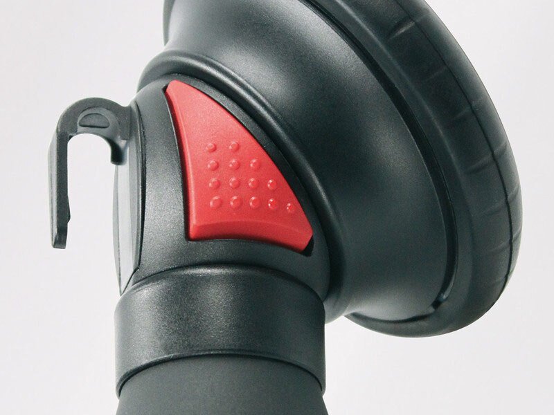 Cuff Pressure Manometer | Mr First Aid