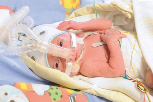 EasyFlow nCPAP | Mr First Aid