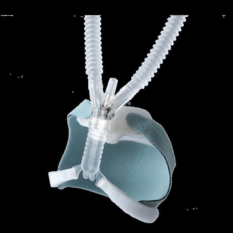 EasyFlow nCPAP | Mr First Aid