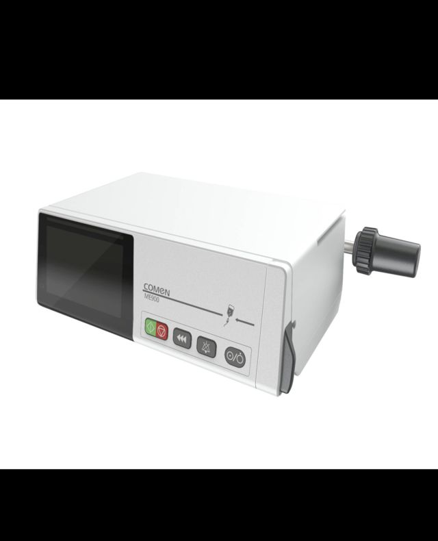 Comen Infusion Pump ME600 Universal Admin Sets incls Handle & Pole ...