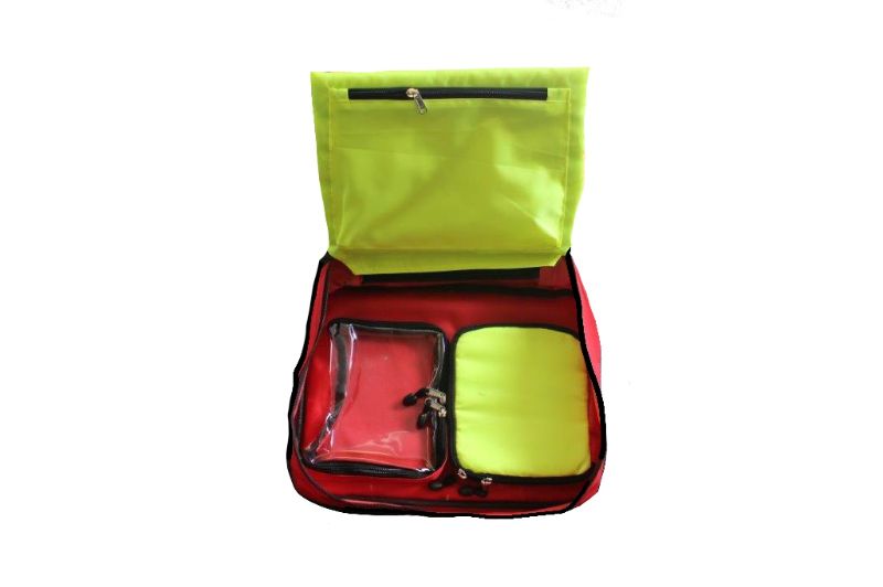 ALS Drug Bag | Mr First Aid