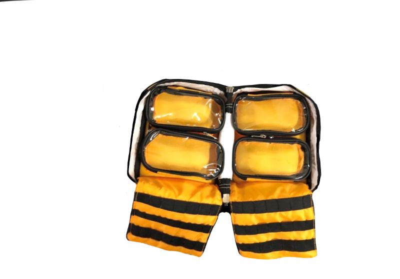 ILS Drug Bag | Mr First Aid