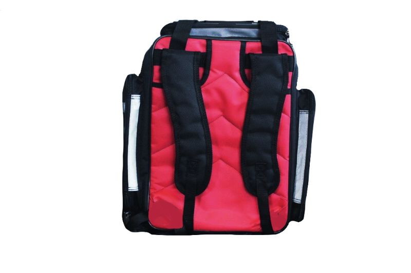 Traditional Paramedic Bag | Mr First Aid