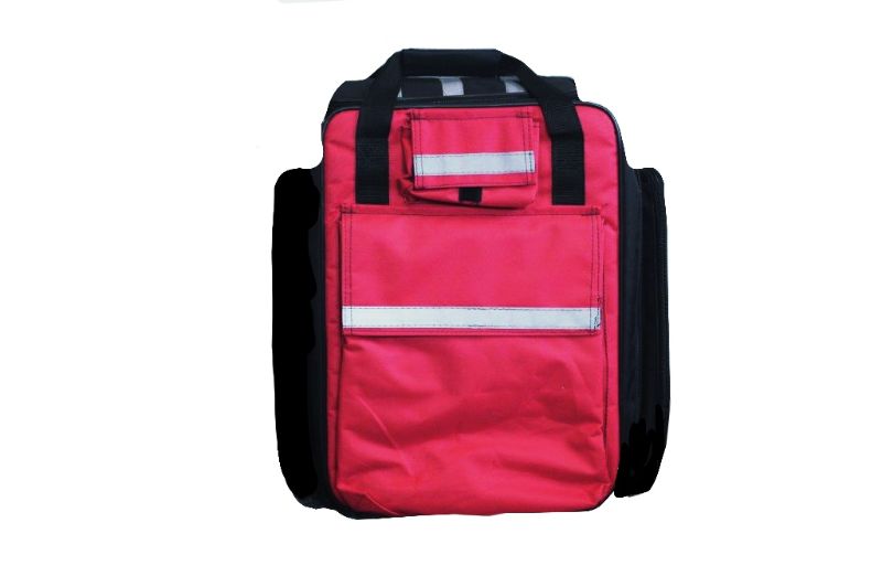 Traditional Paramedic Bag | Mr First Aid