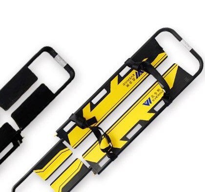 Scoop Stretcher | Mr First Aid
