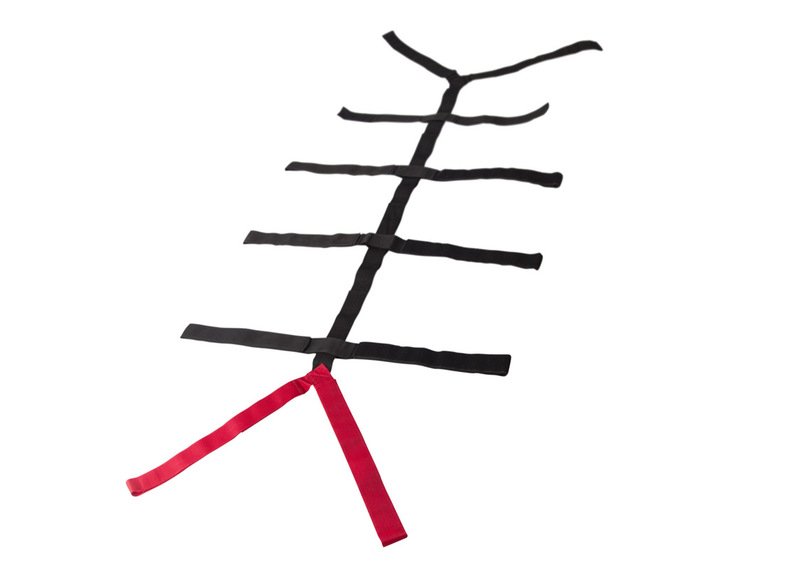 Spider Harness | Mr First Aid