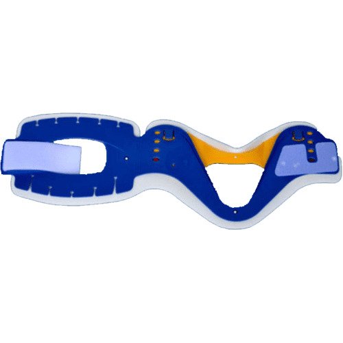 Adjustable Cervical Neck Collar | Mr First Aid