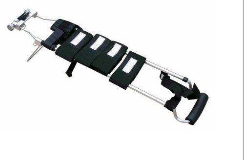 Traction Splint Unilateral | Mr First Aid