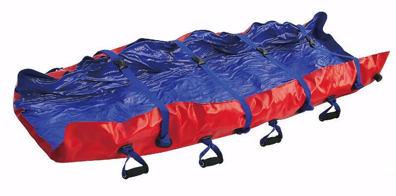 Vacuum Mattress | Mr First Aid