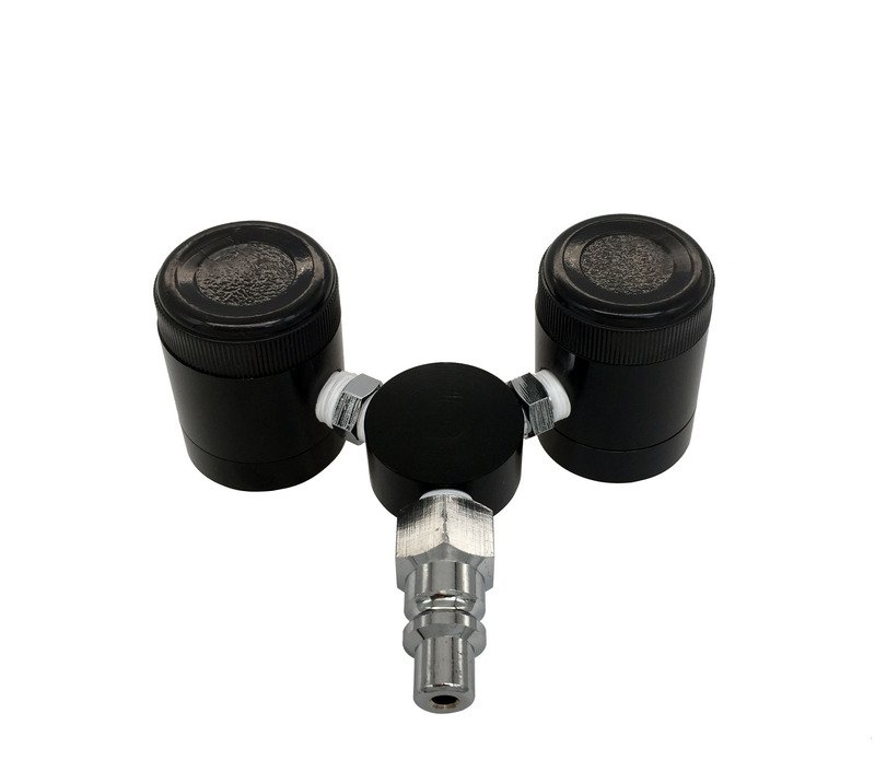 Oxygen Flowmeter | Mr First Aid