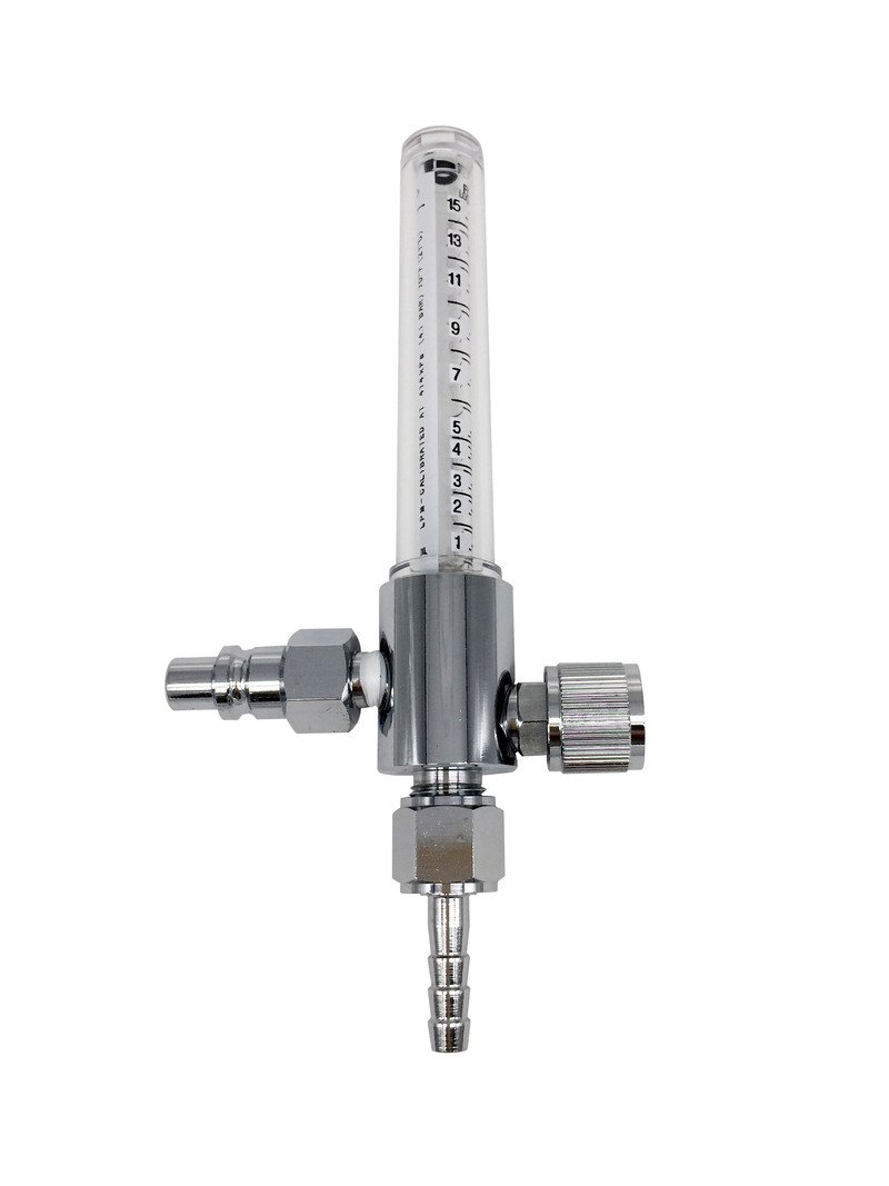 Oxygen Flowmeter | Mr First Aid