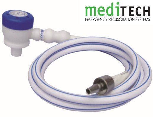 Oxygenation | Mr First Aid