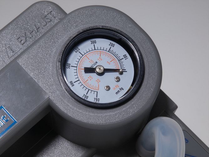 Devilbiss Portable Suction Unit 7305 | Mr First Aid
