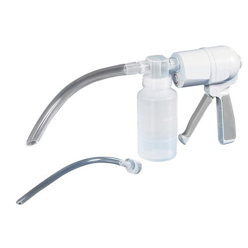 Devilbiss Portable Suction Unit 7310 | Mr First Aid