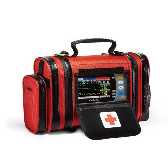 Emergency & Transport Patient Monitor C30 | Mr First Aid