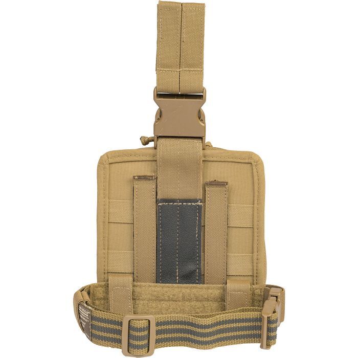 Individual Trauma Kit (ITK) | Mr First Aid