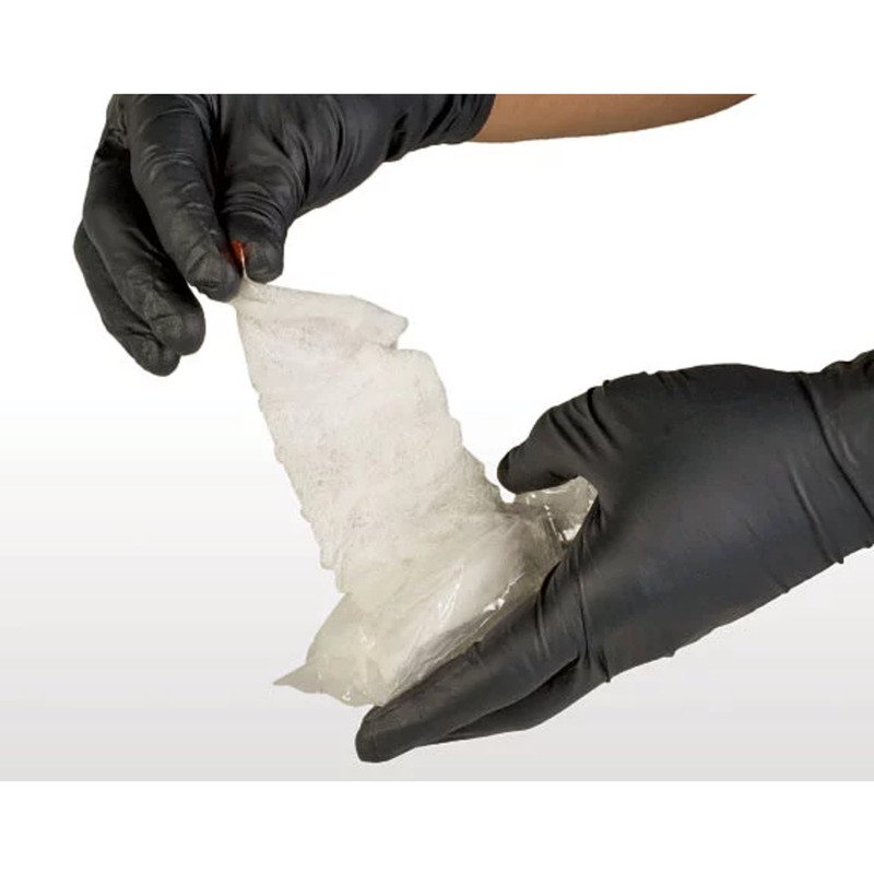 Compressed Trauma Gauze | Mr First Aid