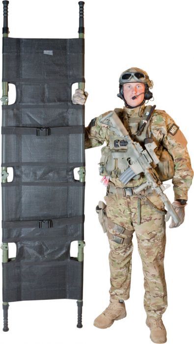 Talon 2 Tactical Litter | Mr First Aid