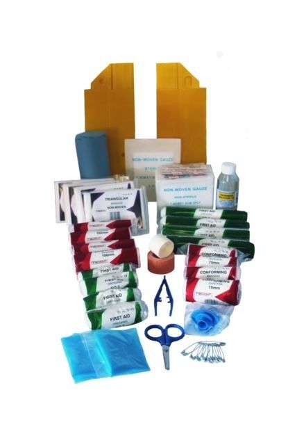 Regulation 3 | Mr First Aid