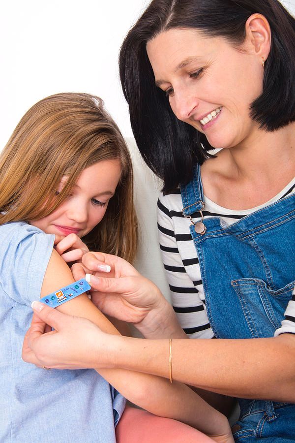 Home-Based Care | Mr First Aid