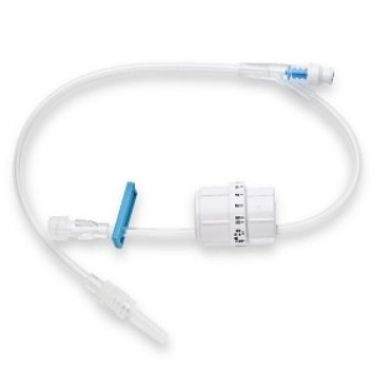 IV Fluid Administration Set | Mr First Aid