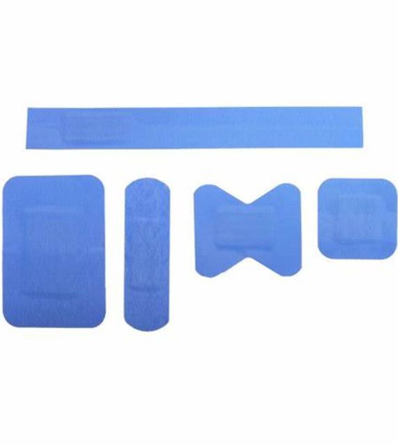 Plasters & Tapes | Mr First Aid