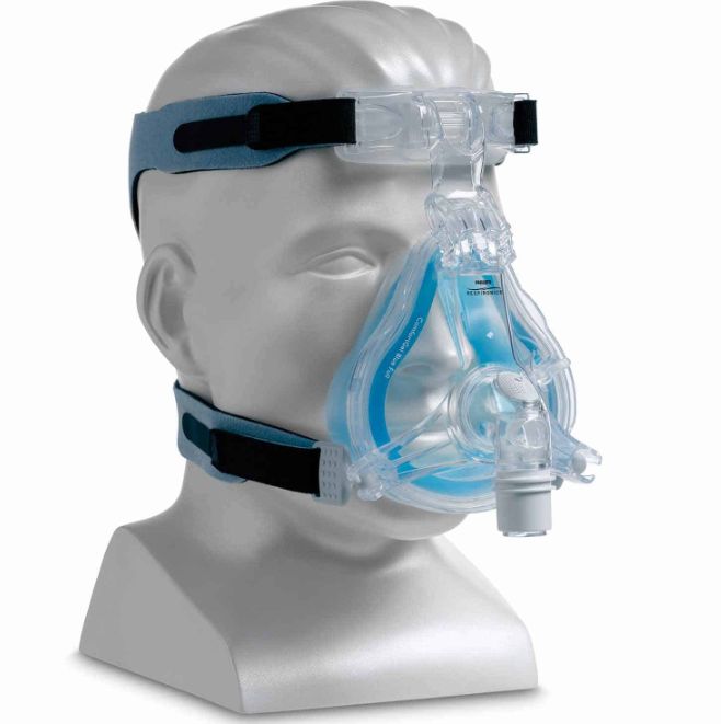 CPAP Masks | Mr First Aid