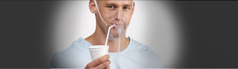 Oxymask | Mr First Aid