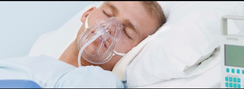 Oxymask | Mr First Aid