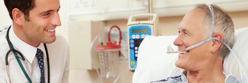 OxyArm | Mr First Aid