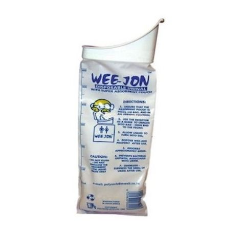 SickJon | Mr First Aid