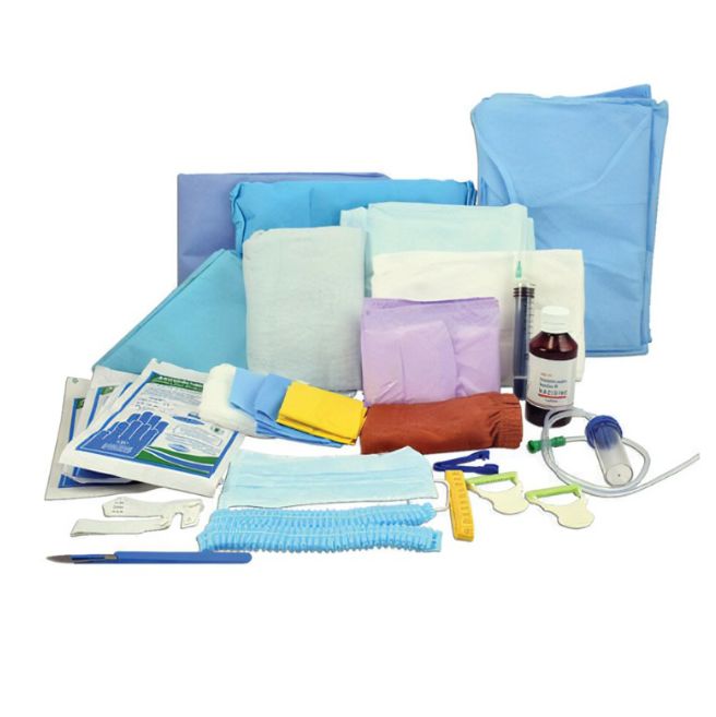 Umbilical Catheters | Mr First Aid