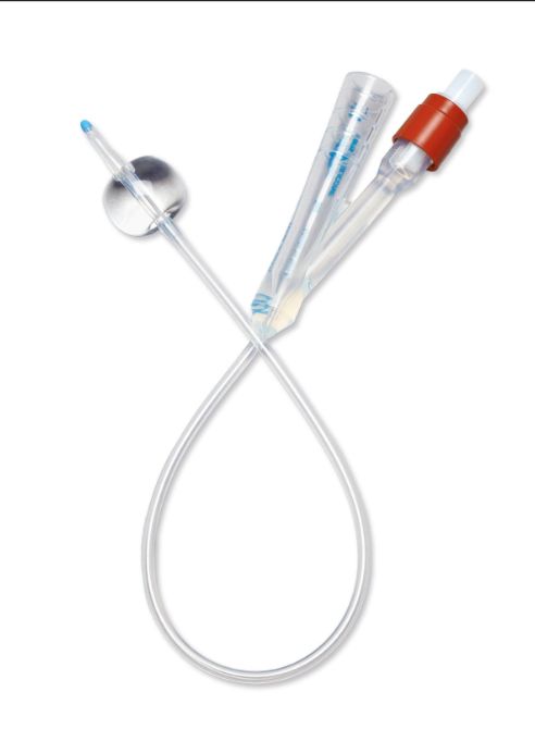 Urinary Catheter | Mr First Aid