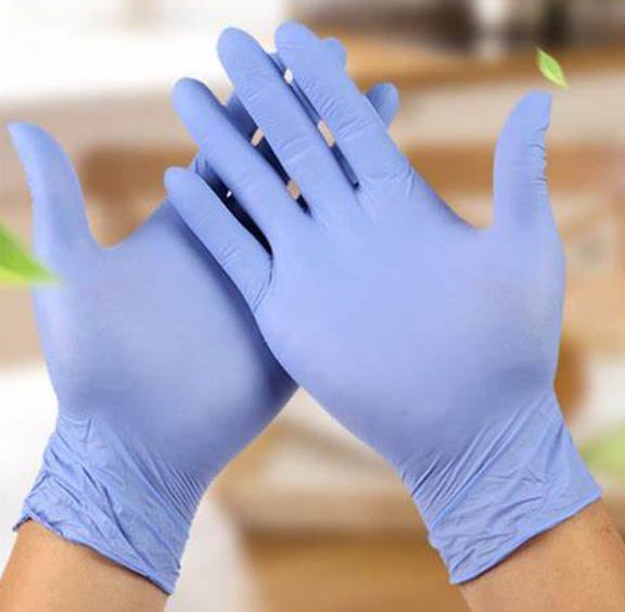 Surgical Gloves | Mr First Aid