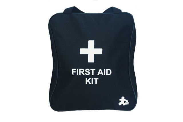 First Aid Bags & Boxes | Mr First Aid