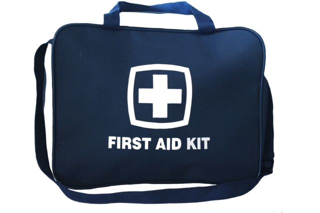 First Aid Bags & Boxes | Mr First Aid