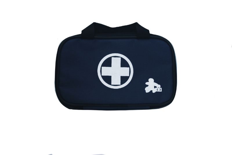 Box factory metal trident | Mr First Aid