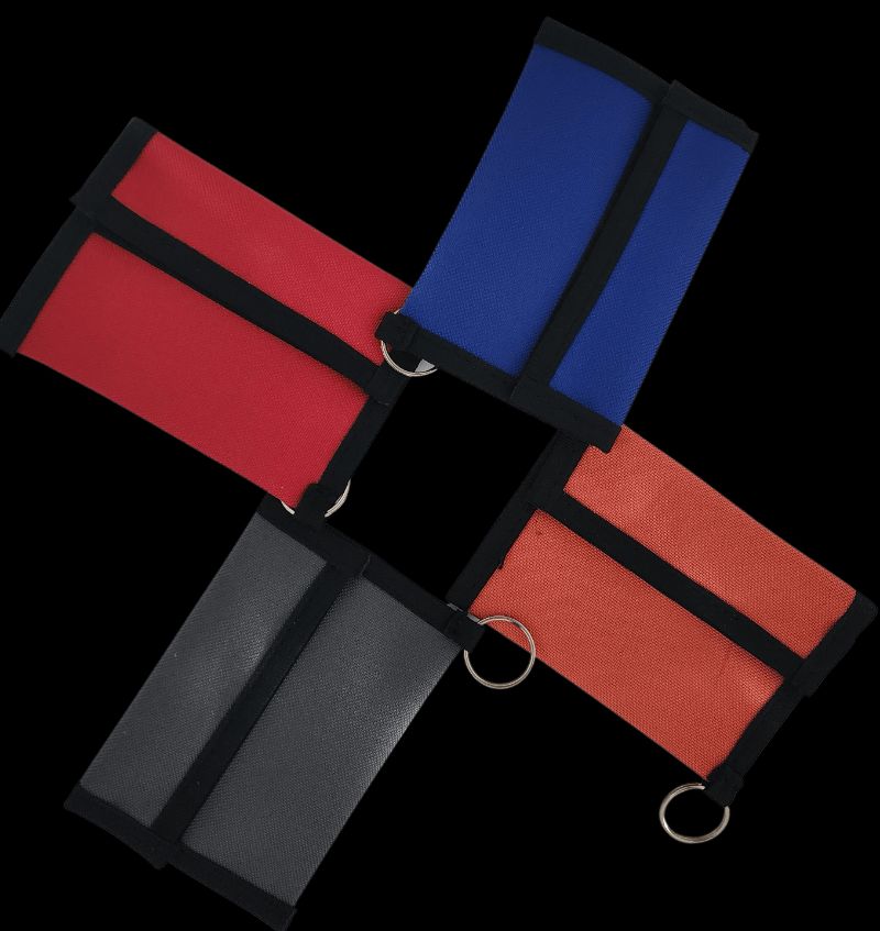 Key Ring Pouch | Mr First Aid