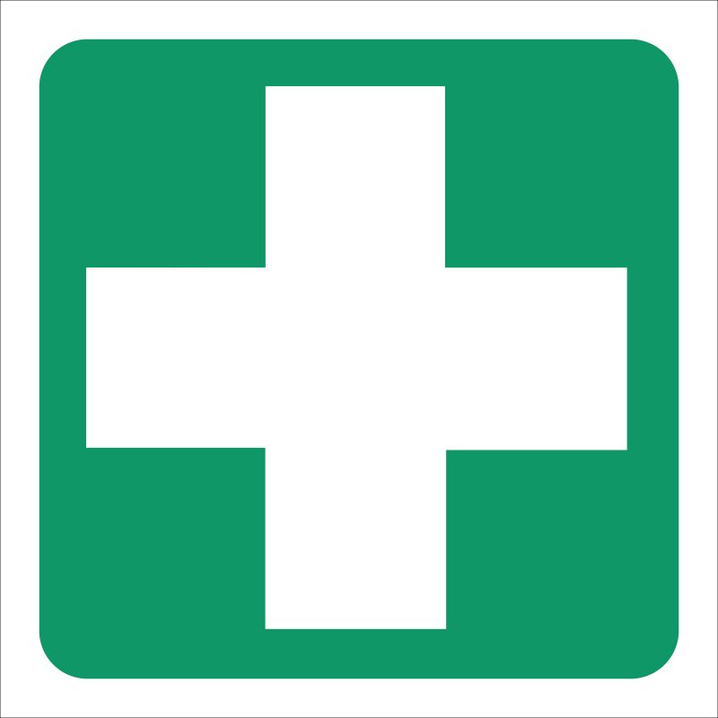 First Aid Signs, Posters & Books | Mr First Aid
