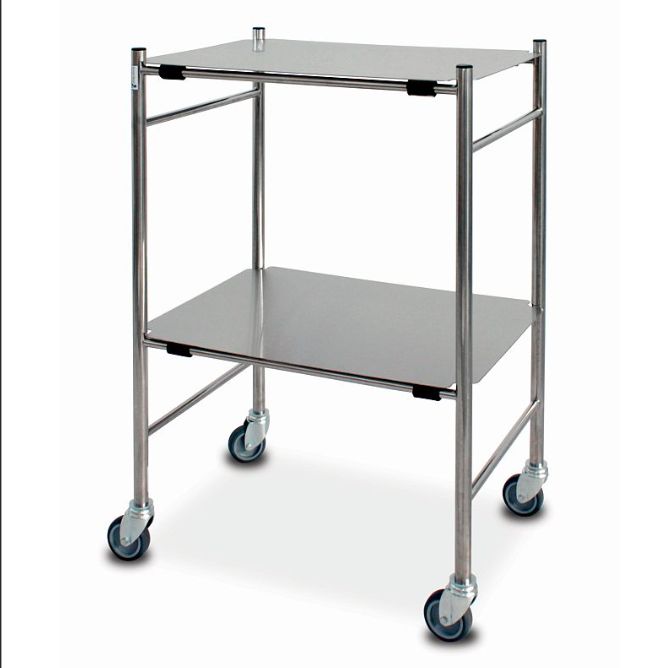 Medical/First Aid Intake Room | Mr First Aid