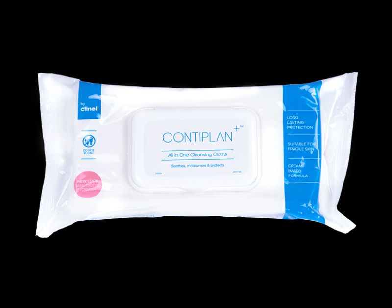 Clinell Contiplan | Mr First Aid