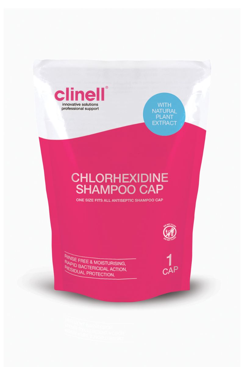 Clinell 2% Chlorhexidine | Mr First Aid