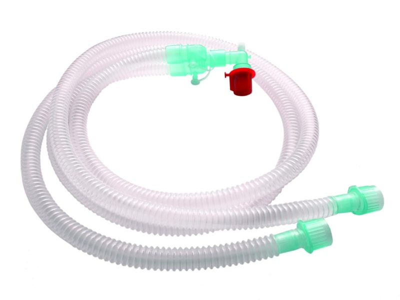 Breathing Systems | Mr First Aid