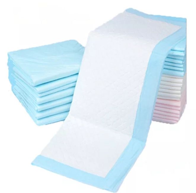 Linen Savers | Mr First Aid